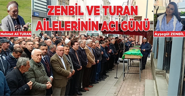 ZENBİL VE TURAN AİLELERİNİN ACI GÜNÜ - VAKFIKEBİR BÜYÜKLİMAN POSTASI ...