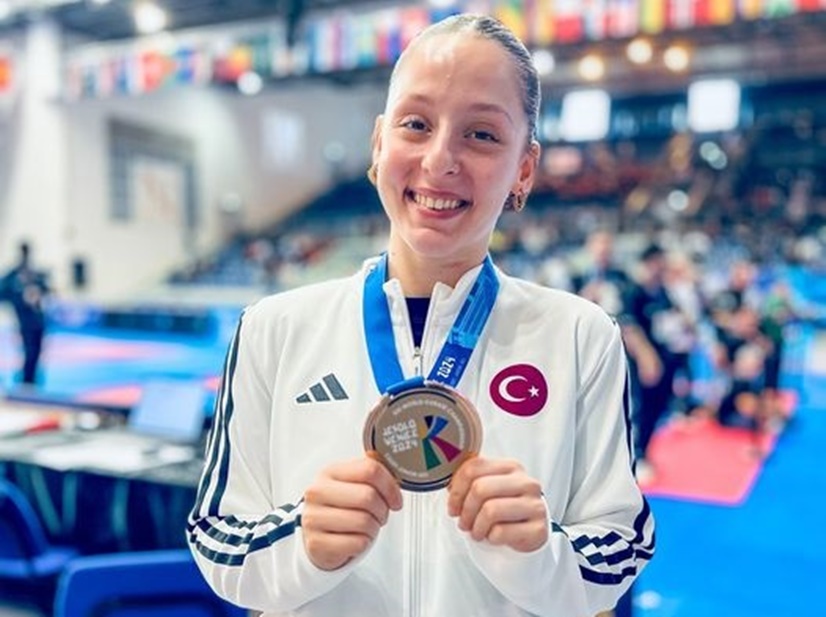 AĞASAR KIZI SUDENUR DÜNYA ÜÇÜNCÜSÜ OLDU - VAKFIKEBİR BÜYÜKLİMAN POSTASI ...