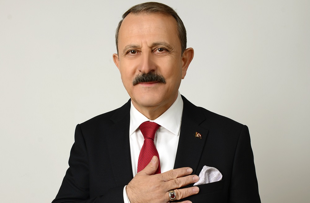 VAKFIKEBİR'DE SICAK GELİŞME - VAKFIKEBİR BÜYÜKLİMAN POSTASI GAZETESİ