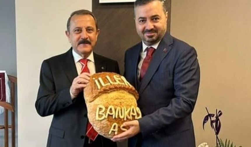 VAKFIKEBİR BÜYÜKLİMAN POSTASI GAZETESİ